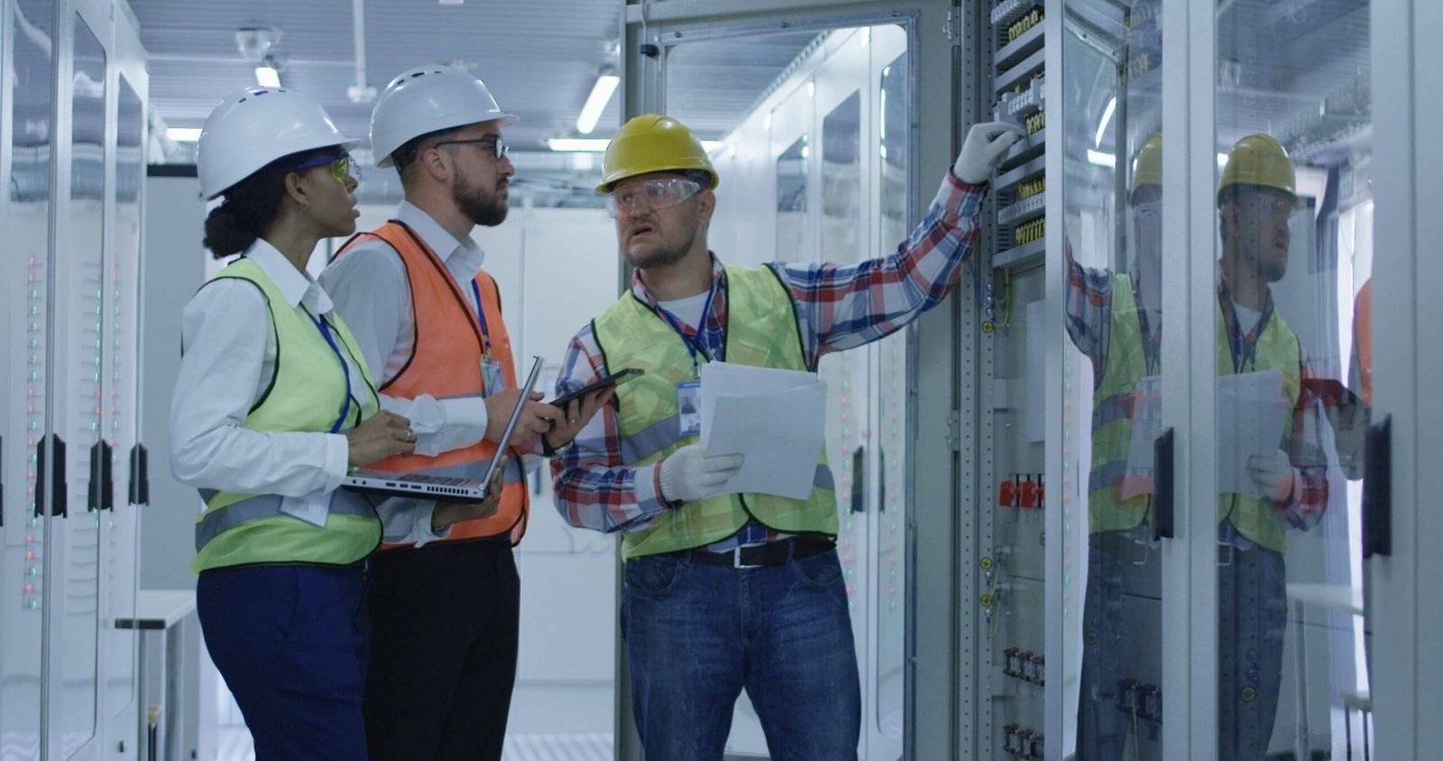 Proyectos Energéticos y Eficiencia en Puerto Montt | SIPEN